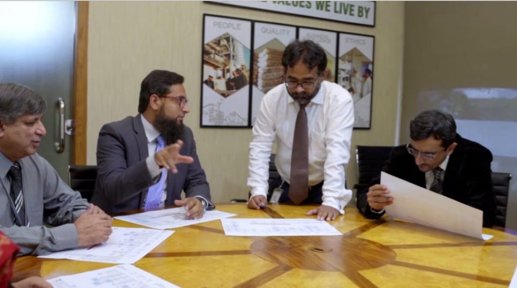 About Us – ACPL Falcon Cement